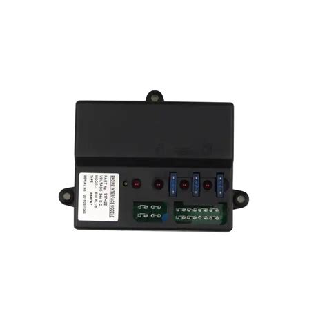 Fg Wilson Eim 917 422 Fg Wilson Engine Interface Module Eim Plus