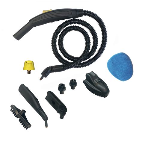 Euroflex Vapour Steam Cleaner Parts And Accessories