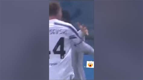 Cr7 Grass Hero 8 Shorts Youtube