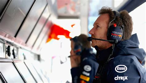 Teambaas Red Bull Pleit Verstappen Vrij