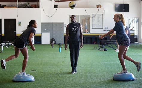 Former Mu Football And Nfl Player Settles Back Down In Como People Vox Magazine