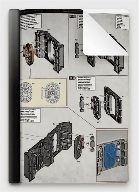Kill Team Killzone Gallowdark Instructions Free Download Build