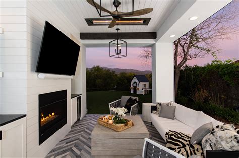 11 Ideas For California Room Design Sea Pointe