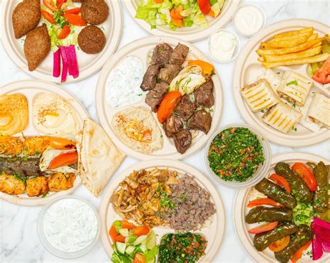 Pita Paradise Menu La Mirada • Order Pita Paradise Delivery Online