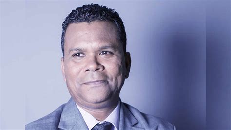 Thierry Goder Ceo Dalentaris «les Demandeurs Demploi Doivent