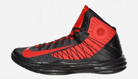 Nike Flywire Technology