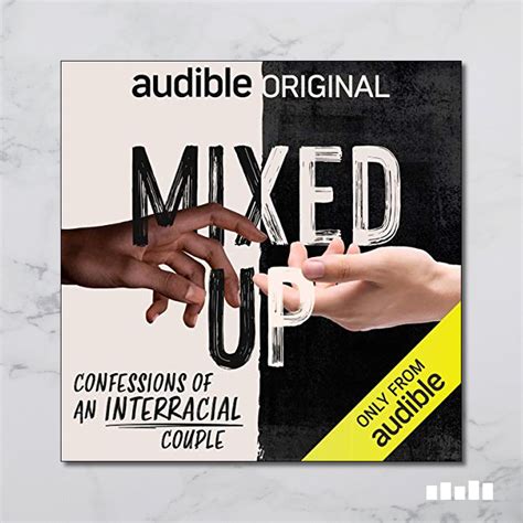 Mixed Up Confessions Of An Interracial Couple Five Books Expert Reviews