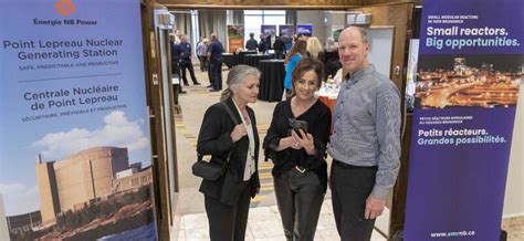 Arc Clean Technology And Moltex To Share The Facts About Nuclear And