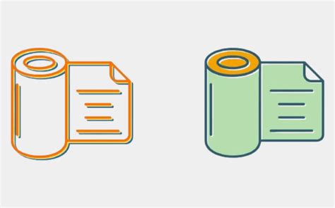 Common Thermal Paper Roll Sizes And Conversion A Comprehensive Guide Hangzhou Sunavin New