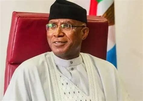 Omo Agege Seeks Law To Protect Women Against Gender Based Violence Vanguard News