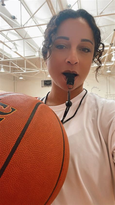 Brats Alter Ego On Twitter Bet Yall Didnt Know I Had Basketball Ref