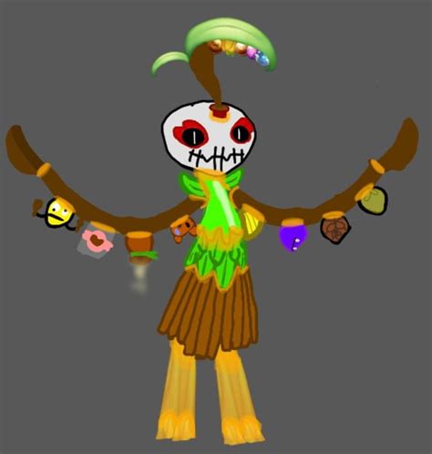 Epic Edamimi Concept R Mysingingmonsters