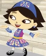 June Little Einsteins Wiki Fandom