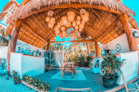 Ensueño Holbox And Beach Club Hotels Holbox