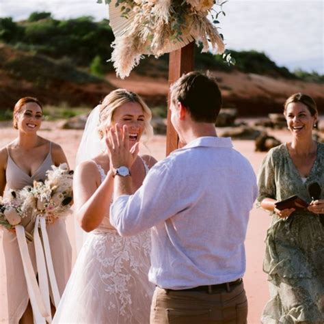 Ceremonies Gallery Broome Weddings And Events
