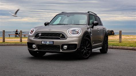 2019 Mini Countryman Hybrid Review And Rating