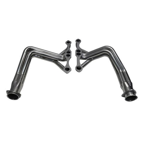 Small Block Chevy 1928 1948 Ford Chassis Headers Ahc Coated