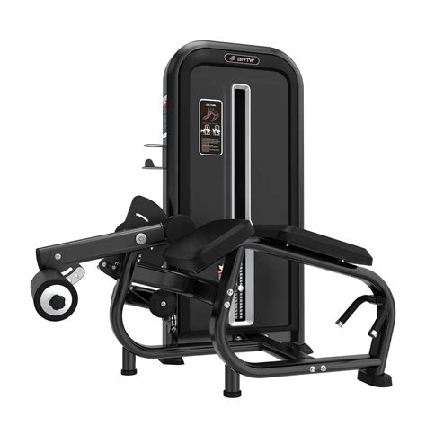 Prone Leg Curl Pin Loaded Machine T Max Series