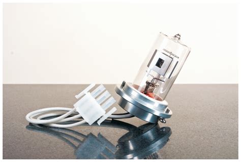 Fisherbrand™ Replacement Deuterium Lamp For Agilent Uv And Visible Hplc Detector Fisher Scientific Fisherbrand™ Replacement Deuterium Lamp For Agilent Uv And Visible Hplc Detector Fisher Scientific
