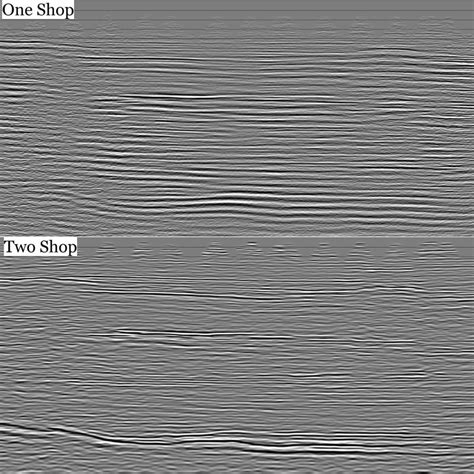 The Importance Of Seismic Reprocessing As An Option In The Validation