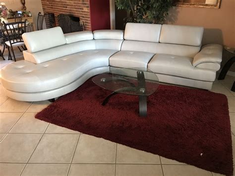 Sofia Vergara Sectional Sofa Home Alqu