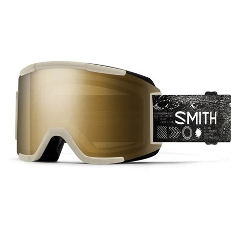 Smith Squad Goggles 2026 Coloradoskishop