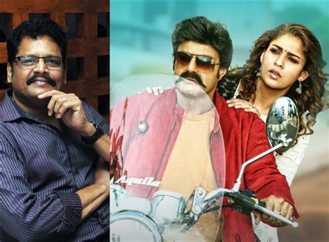 Jai Simha Latest Updates On K S Ravi Kumars Film With Nayanthara Tamil Movie Music Reviews