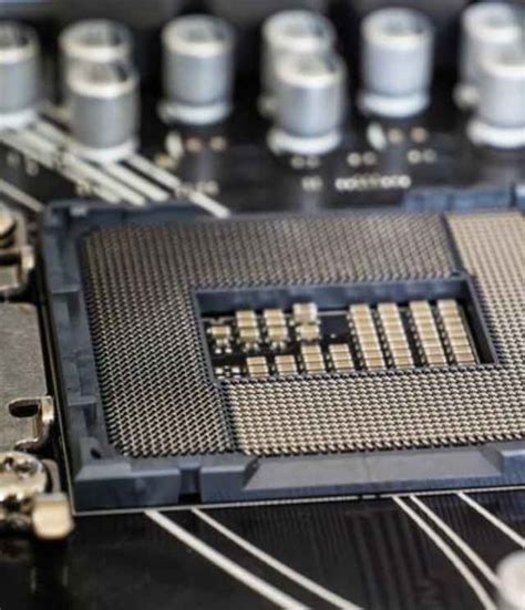 Passive Electronic Components Supplier