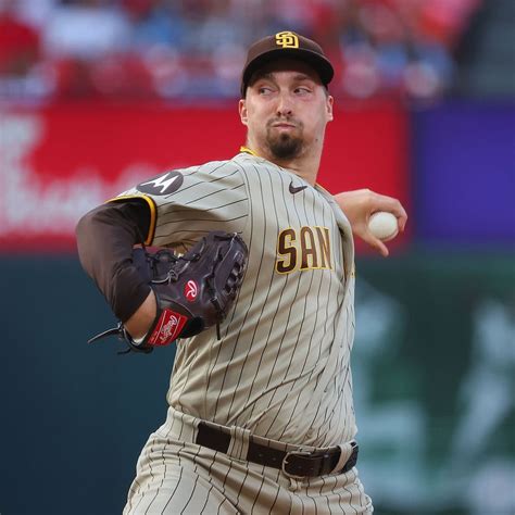 [foul Territory] According To Buster Espn Blake Snell Has A “strong Preference” To Play For