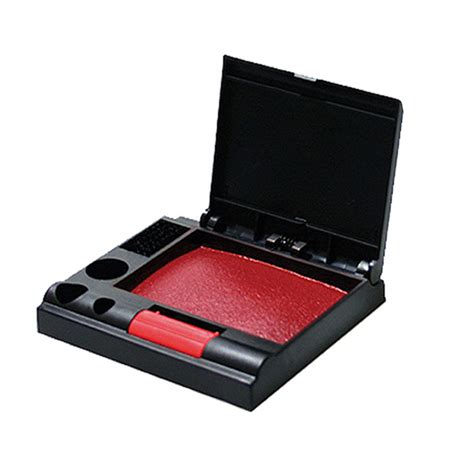 인주 도장 위키원