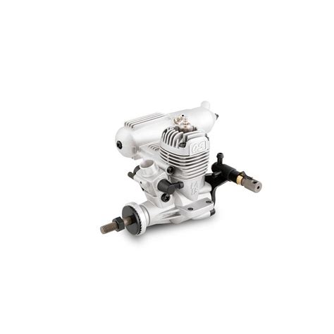 Methanol Engines Os Max 15 La 249cc 2 Stroke Methanol Engine Flash Rc