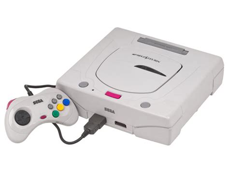 قیمت کنسول سگا ساترن Saturn فروشگاه اینترنتی آتاری ایران