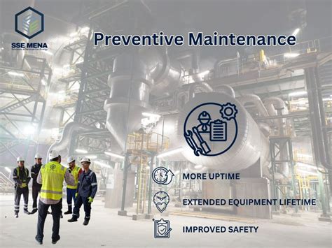 Ssemena Preventivemaintenance Postcompletionsupport