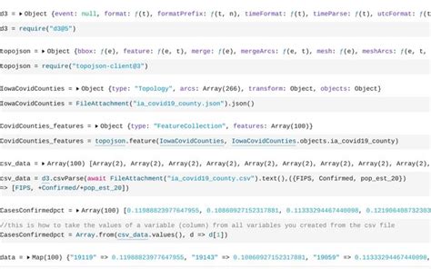 Assignment 1 Awsherman Observable