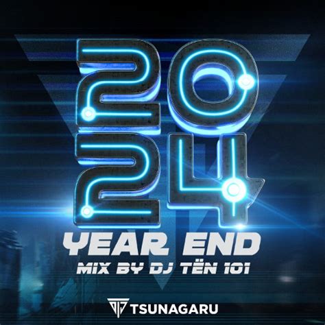 Stream End Year Mix By TËn 101 Listen Online For Free On Soundcloud