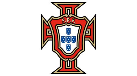 Portugal National Football Team Logo