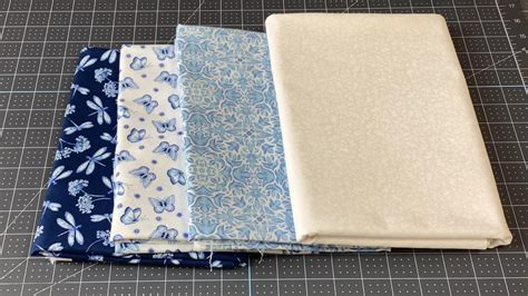 Rectangle Rhapsody Quilt Pattern An Easy Strip Quilt Tutorial