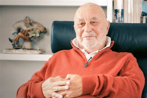 Henri Aronis Arkiv Tandlä