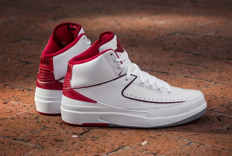 Air Jordan 2 Nice Kicks
