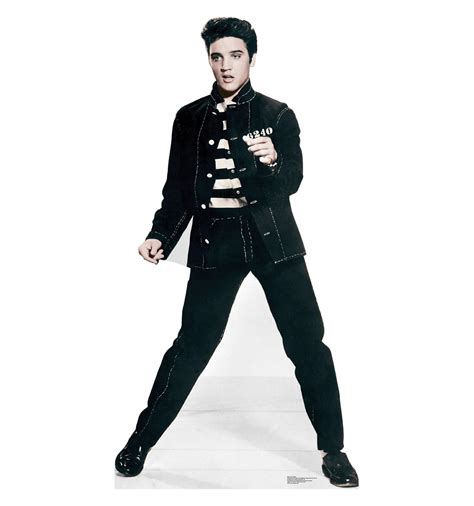 Elvis Presley Jailhouse Rock