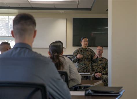 Dvids Images Special Duty Assignment Panel Image 1 Of 4