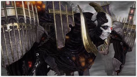 Ffxiv P10n Anabaseios Nornal Youtube