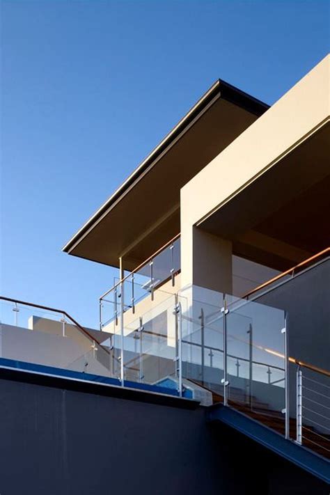 Terrace House By Assemblage Architecture Archipro Au