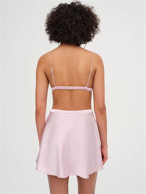 Buy Truette Mini Skirt Order Undefined Online Victorias Secret Us