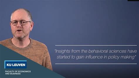 Febtalk Behavioral Economics And The Replication Crisis By