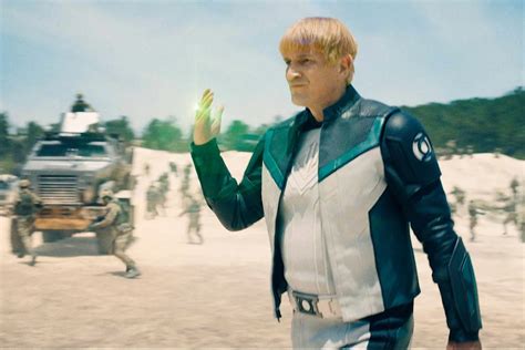 This Guy Superman” Star Nathan Fillion On Playing A Green Lantern For Over A Decade And