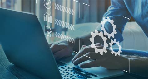 Manufacturing Process Automation At Modus Advanced