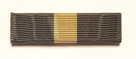Drill Instructor Ribbon