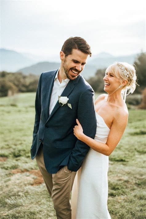 California Casual Wedding Attire 60 Photos