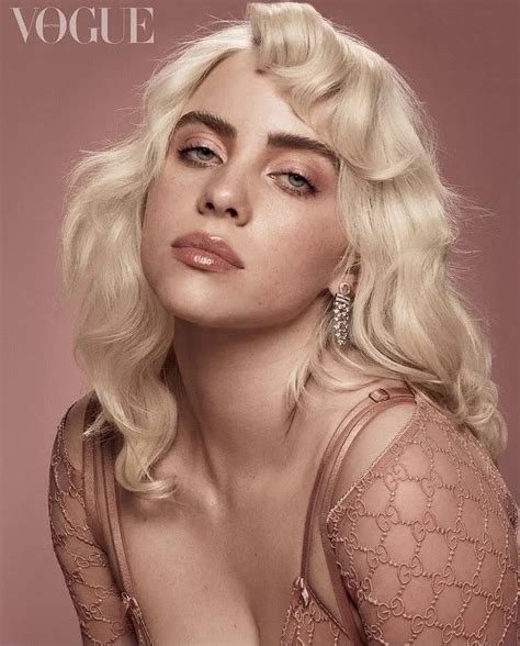 Discover More Like Jerkofftocelebs Billie Eilish And Related Content